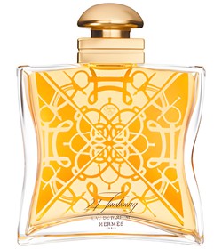 24 Faubourg Eau de Parfum Edition Numero 24 Hermès perfume - a ...