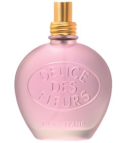 Rose Calisson L'Occitane en Provence - una fragranza da donna 2020