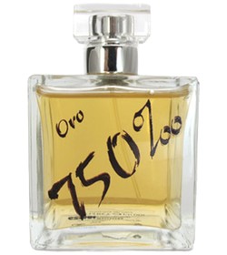 Argento Omnia Profumi Colonia - una fragancia para Hombres 2012