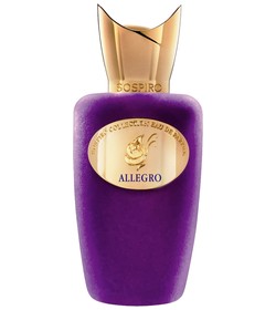 Sospiro Perfumes Profumi E Colonie