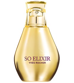 So Elixir Bois Sensuel Yves Rocher fragancia - una fragancia para ...