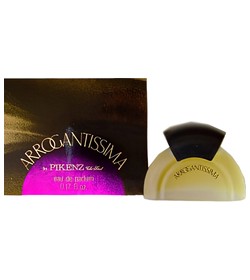 Pour Femme Omar Sharif perfume - a fragrance for women 1990