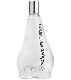 Black Eau de Toilette Comme des Garcons perfume - a fragrance for women ...