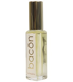 Bacon perfume ingredient, Bacon fragrance and essential oils