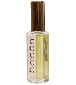 Bacon perfume ingredient, Bacon fragrance and essential oils