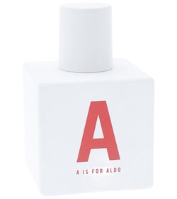 A is for ALDO Blue ALDO perfume - a fragrance for women 2011