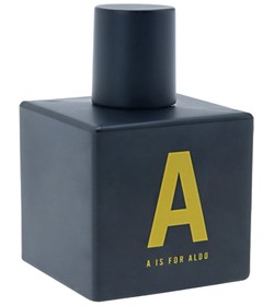 A is for ALDO Blue ALDO perfume - a fragrance for women 2011