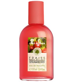 Fragaria Creed perfume - a new fragrance for women 2025