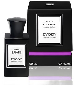 Evody Parfums Perfumes And Colognes