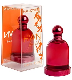 Halloween Man Hero Halloween cologne - a fragrance for men 2021
