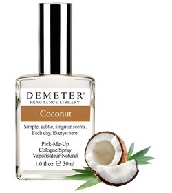 Silky Coconut Body Mist Calvin Klein perfume - a new fragrance for ...