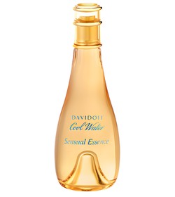 Cool Elixir Davidoff Colonia - una nuevo fragancia para Hombres 2025