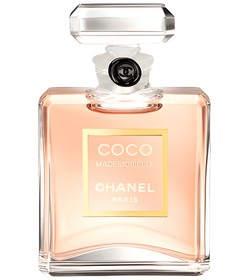 Coco Mademoiselle Fragrance Primer Chanel fragancia - una nuevo ...