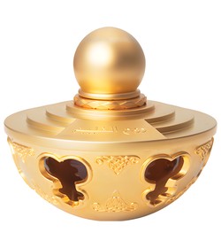 Misk Al Oudh Ajmal parfem - parfem za žene i muškarce 2011