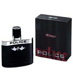 Javari The Body Shop cologne - a fragrance for men 2002