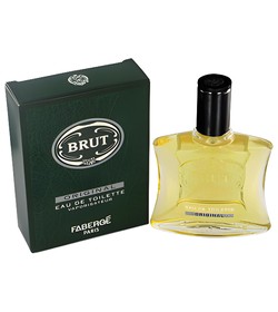 Brut Faberge - una fragranza da uomo 1968
