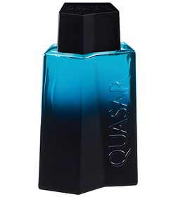 Quasar Deep Blue O Boticário Colônia - a novo fragrância Masculino 2024
