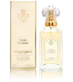 The Crown Perfumery Co. Perfumes And Colognes