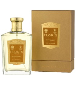 JF Floris cologne - a fragrance for men 1992