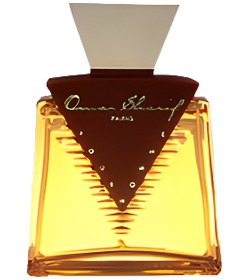 Conviction for Women Omar Sharif perfume - a fragrance for women 1999