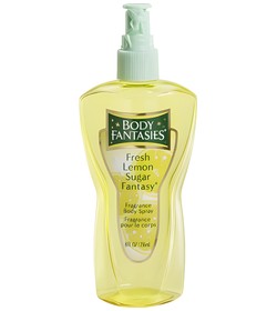 Lemon Escape Victoria's Secret fragancia - una fragancia para Mujeres 2013