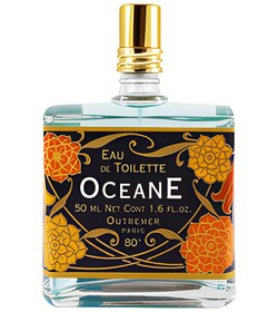 Sea Water perfume ingredient, Sea Water fragrance and essential oils