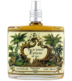 Guepard Guepard perfume - a fragrance for women 1997