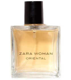 Voyage en Inde Rituals parfum - een geur voor dames 2016