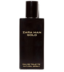 Red Eclipse Zara cologne - a new fragrance for men 2025