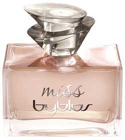 Miss Byblos Special Edition Byblos perfume - a fragrance for women 2013