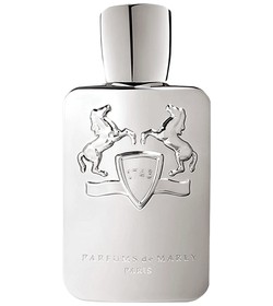 Stallion 53 Emper perfume - a new fragrance for women and men 2024