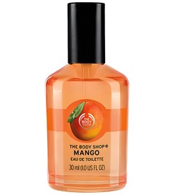 Solar Mango Zara perfume - a new fragrance for women 2025