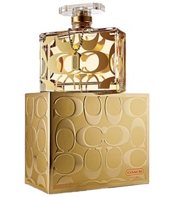 Coach Perfumes And Colognes