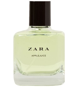 Cocoa Sunset Zara perfume - a novo fragrância Feminino 2025