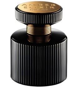 Amber Elixir Oriflame άρωμα - ένα άρωμα για γυναίκες 2009