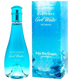 Cool Elixir Davidoff Colonia - una nuevo fragancia para Hombres 2025