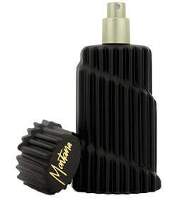 Graphite Montana Colonia - una fragancia para Hombres 2011