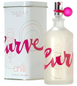 Curve Liz Claiborne fragancia - una fragancia para Mujeres 1996