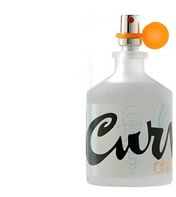 Curve Liz Claiborne fragancia - una fragancia para Mujeres 1996