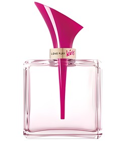 Too Too Pretty Betsey Johnson perfume - a fragrance for women 2012