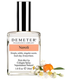 Orange Blossom Neroli Glossier perfume - a new fragrance for women and ...