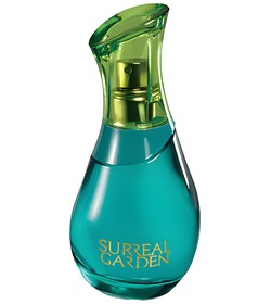 Surreal Avon fragancia - una fragancia para Mujeres 2006