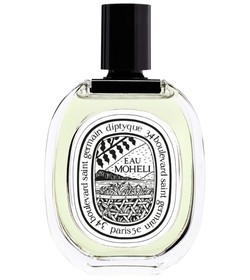 Moringa The Body Shop perfume - a fragrance for women and men 2012