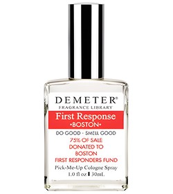 Rubber Demeter Fragrance perfume - a fragrance for women and men