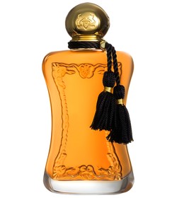 Golden Decade Sweet Zara perfume - a new fragrance for women 2024