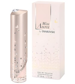 Aura Swarovski parfum - un parfum pour femme 2011