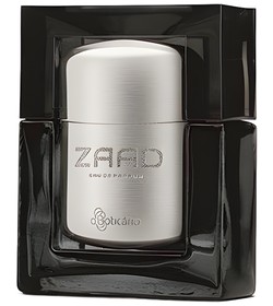 Zaad Venture O Boticário Colônia - a fragrância Masculino 2024