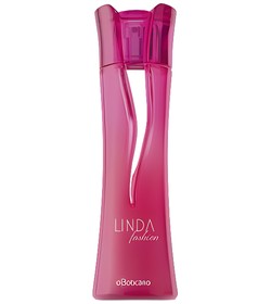 Linda Irresistível O Boticário perfume - a fragrância Feminino 2023