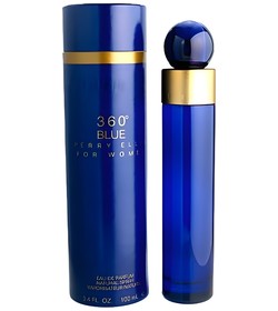 Perry Ellis Perfumes And Colognes