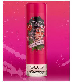 So...? Perfumes And Colognes